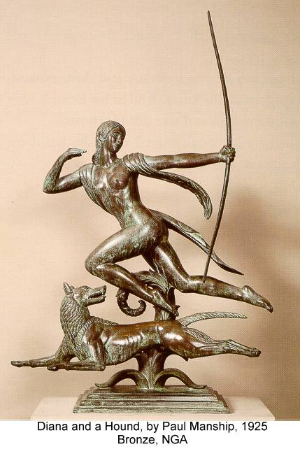 Myth and Meaning at ISU: Chapter 10